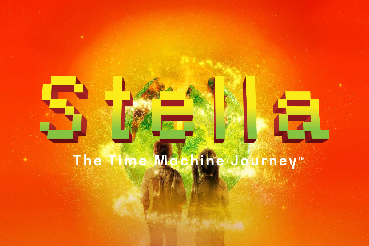 Stella | A new show for the entire family!